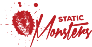 STATIC MONSTERS – Static Monsters Global Website