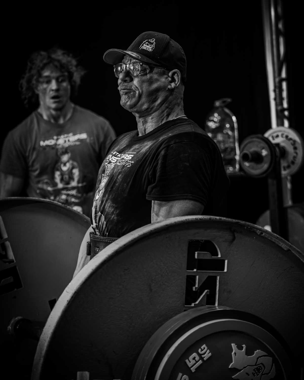 STATIC MONSTERS – Static Monsters Global Website